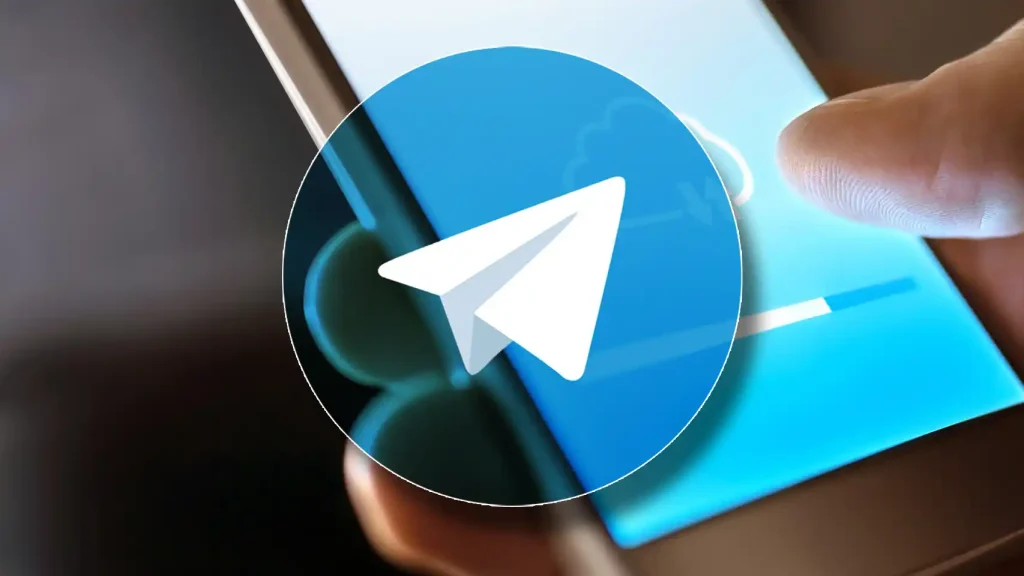 如何在Telegram频道内搜索？ - Telegram中文